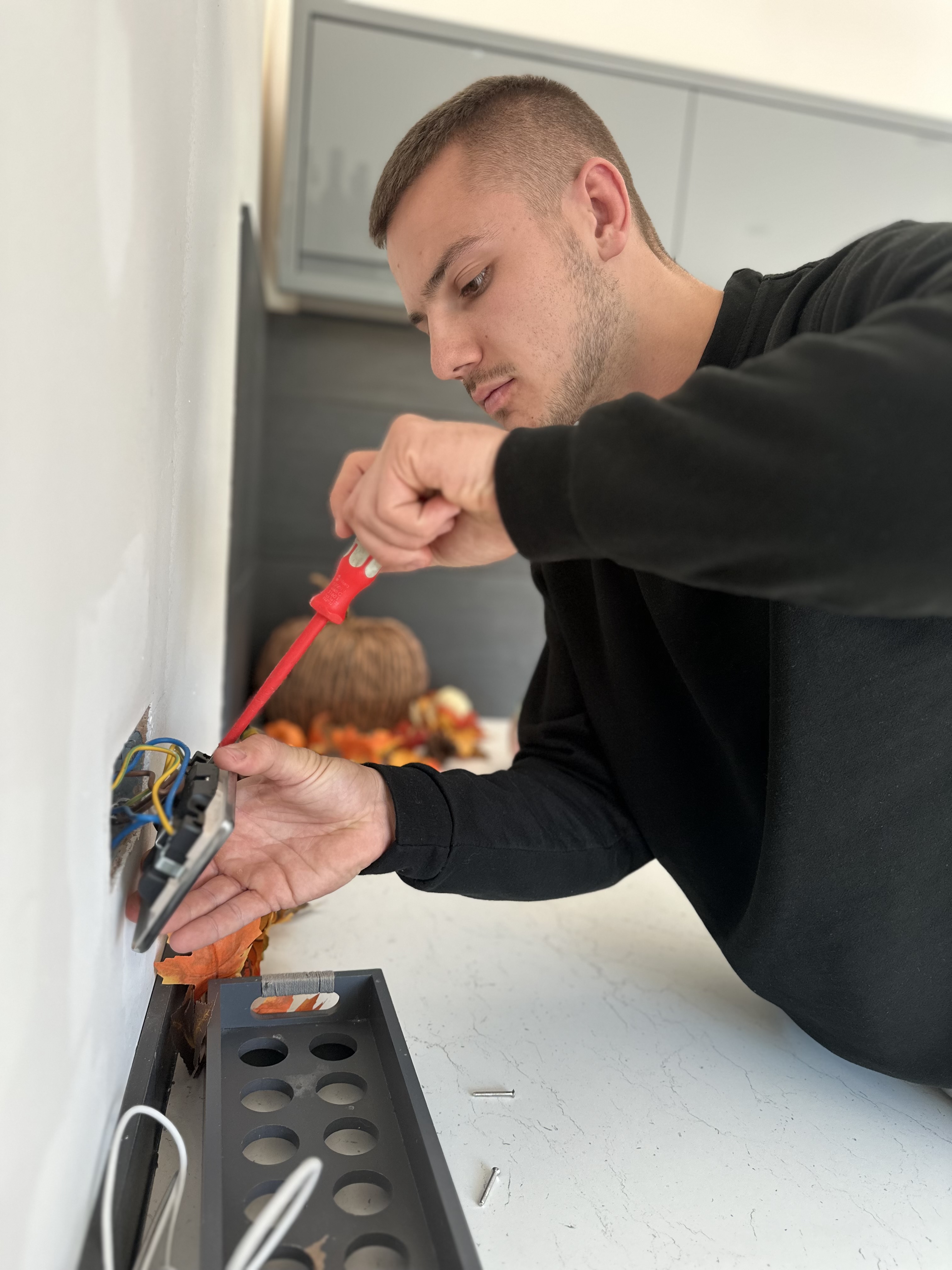 How Much Does It Cost to Add a Plug Socket? | Electrician in West Sussex